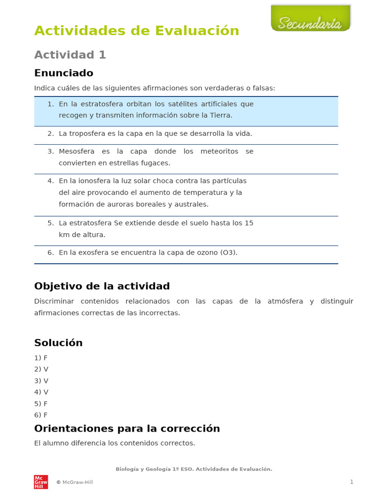 U02 Ain 003 | PDF | Contaminación | Cambio climático
