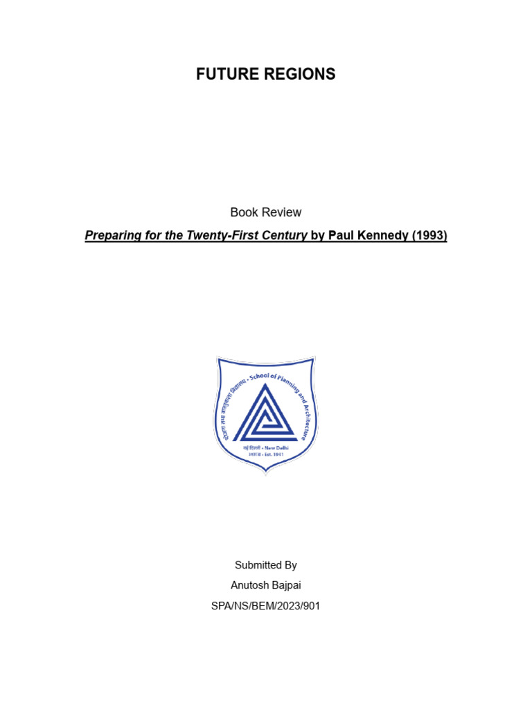 Book Review_Anutosh Bajpai | PDF | Economic Inequality | Discrimination & Race Relations