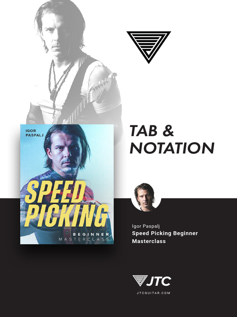 Alternate_Picking_Ex03 | PDF