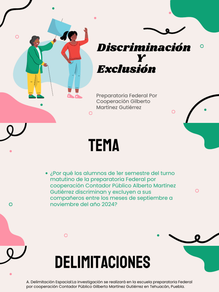 Copia de Zero Discrimination Day Infographics by Slidesgo.pptx_20241201 ...
