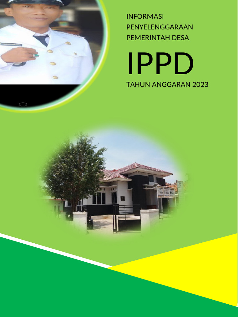 Cover IPPD | PDF