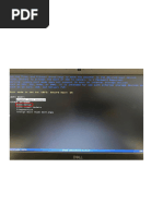 X99 Setup Bios | PDF