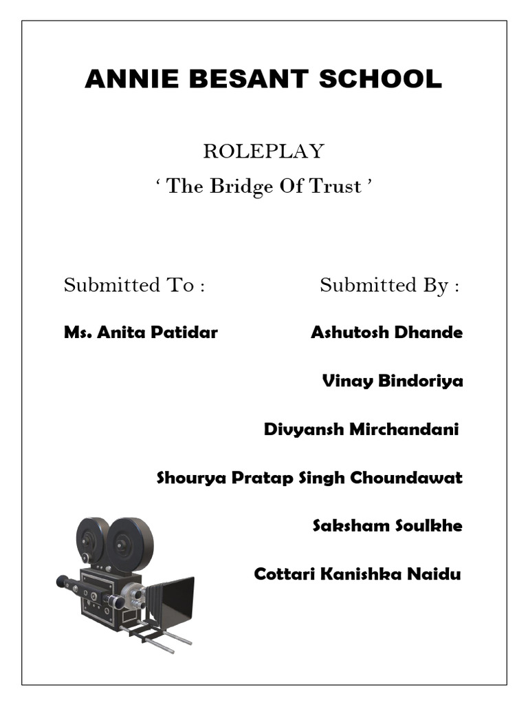 ANNIE BESANT SCHOOL H | PDF