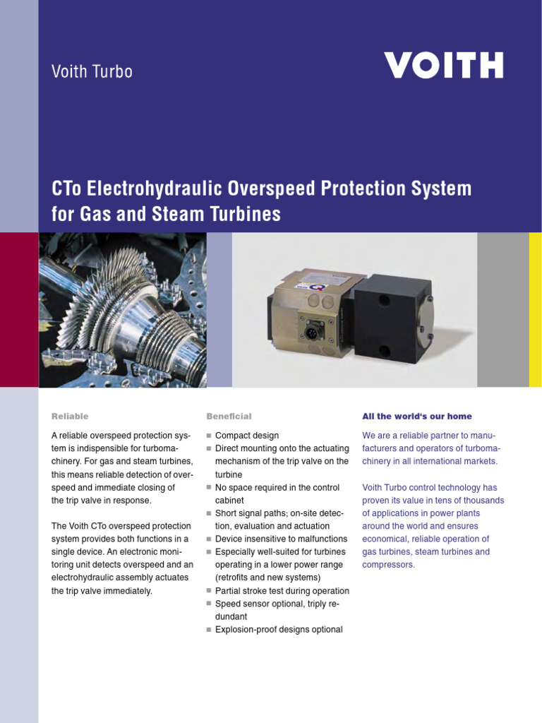 529_e_cr314_en_cto-electrohydraulic-overspeed-protection-system | PDF ...