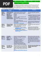 Technical Manual LULC 2nd Cycle Classification by NRSC - India | PDF ...