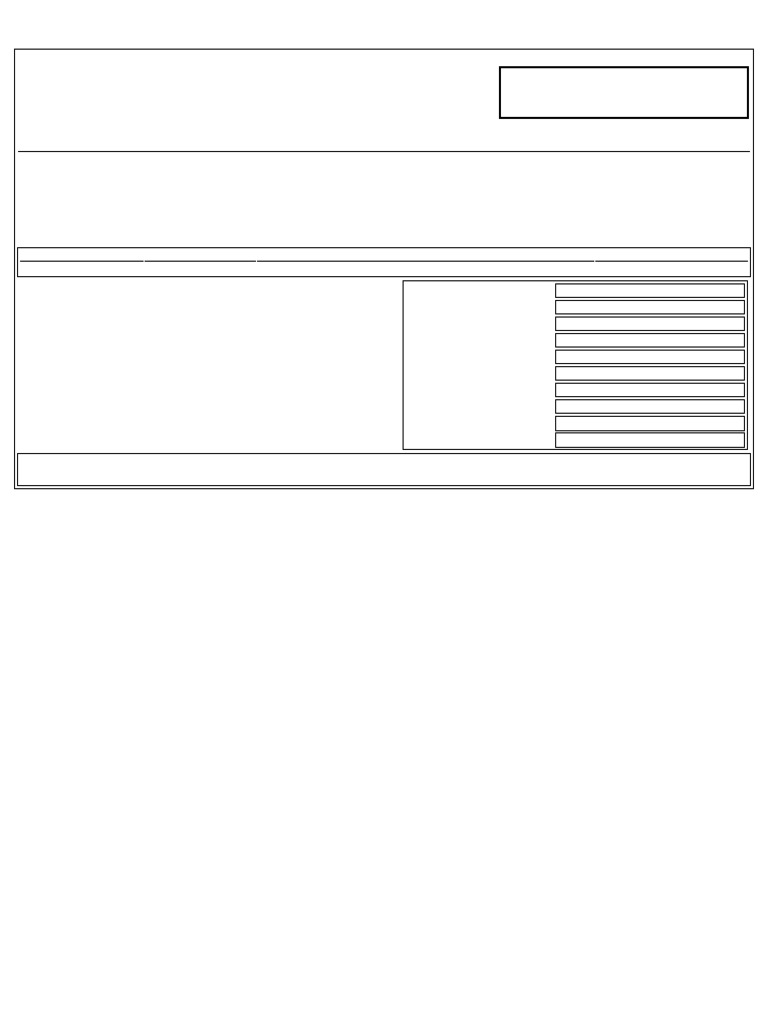 Pdf-Nota Creditoe001120613504592 | PDF | Tecnología bancaria | Pagos