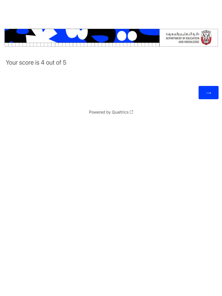 Qualtrics Survey Qualtrics Experience Management 2 | PDF