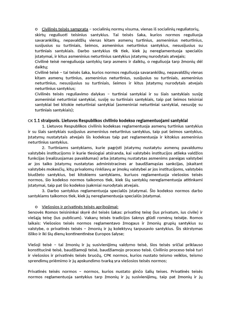 CT Semikai Egzui | PDF