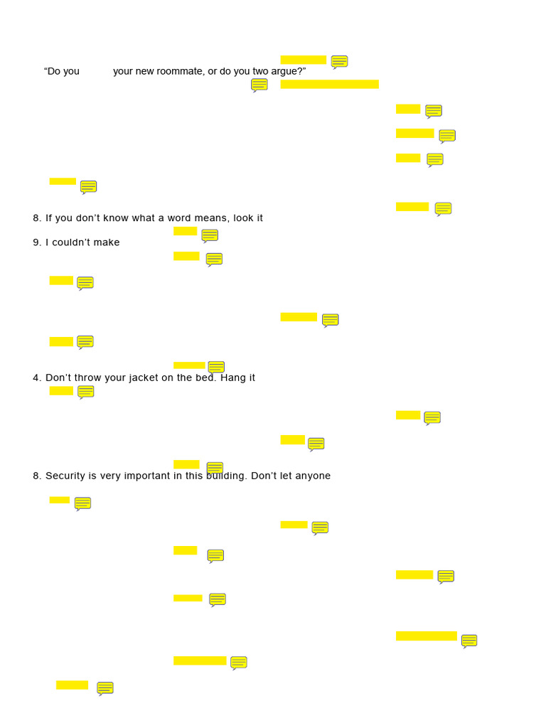 VOCABULARY-Phr Verb | PDF