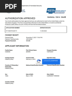 CBP Form I-95 | PDF | U.S. Customs And Border Protection | United ...