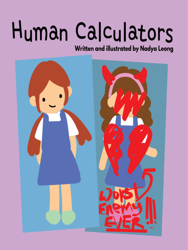 Human Calculators | PDF