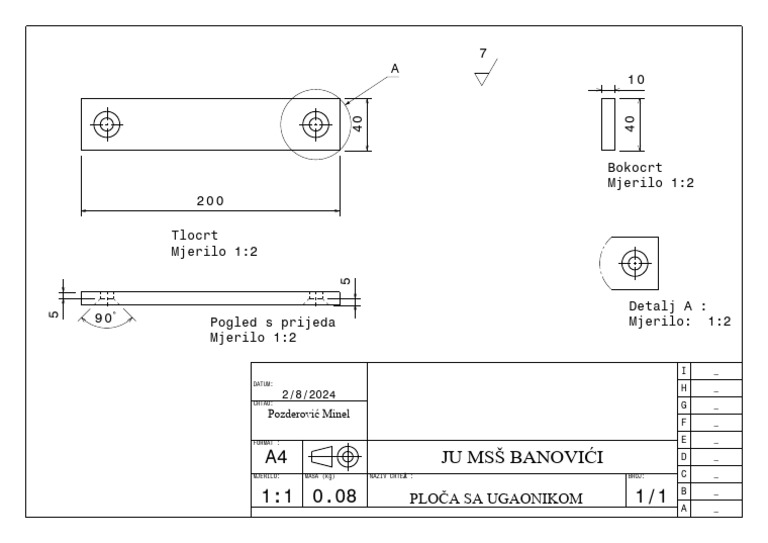 Programiranje Za 9 | PDF