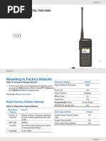 UV-5RH& T6UV Series CN CPS Instructions For Use | PDF