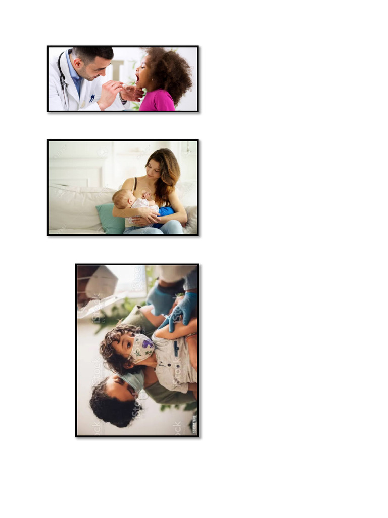 Reduce Child Mortality | PDF