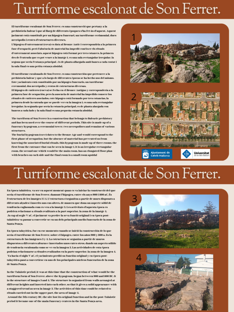 Cartell 1 I 2 Dina 2 | PDF