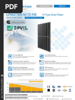 Gyproc White Book C07 S05 GypLyner IWL | PDF | Drywall | Wall