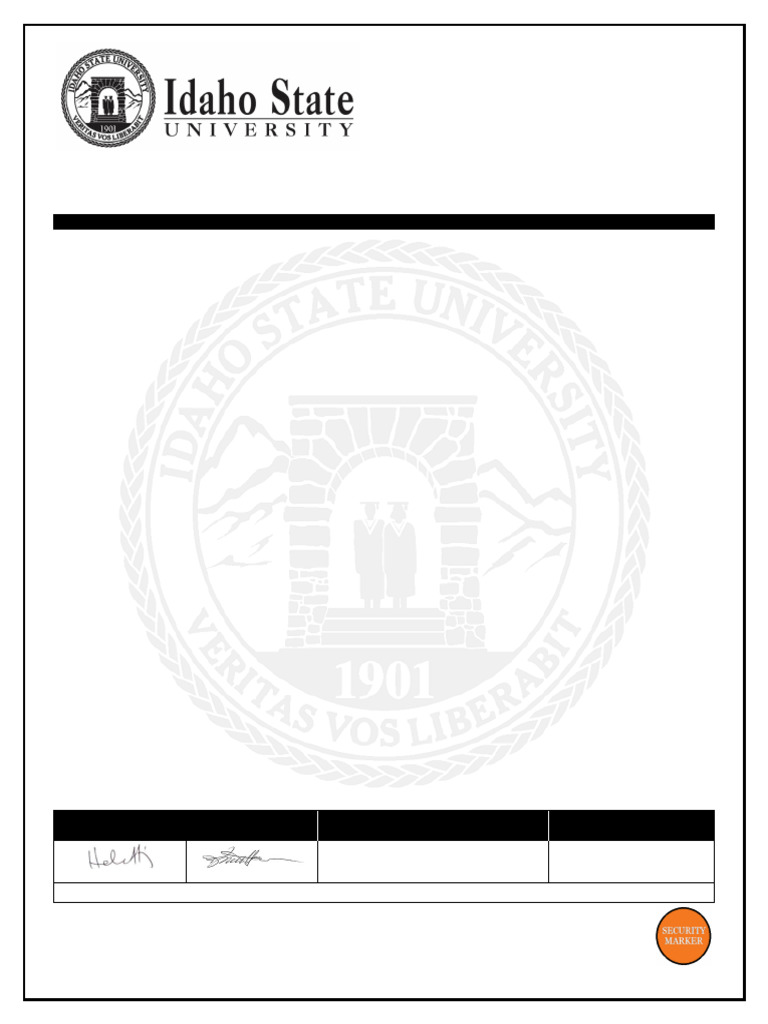 Cust086 Isu PD Transcript External - Aspx | PDF | Academia | Students