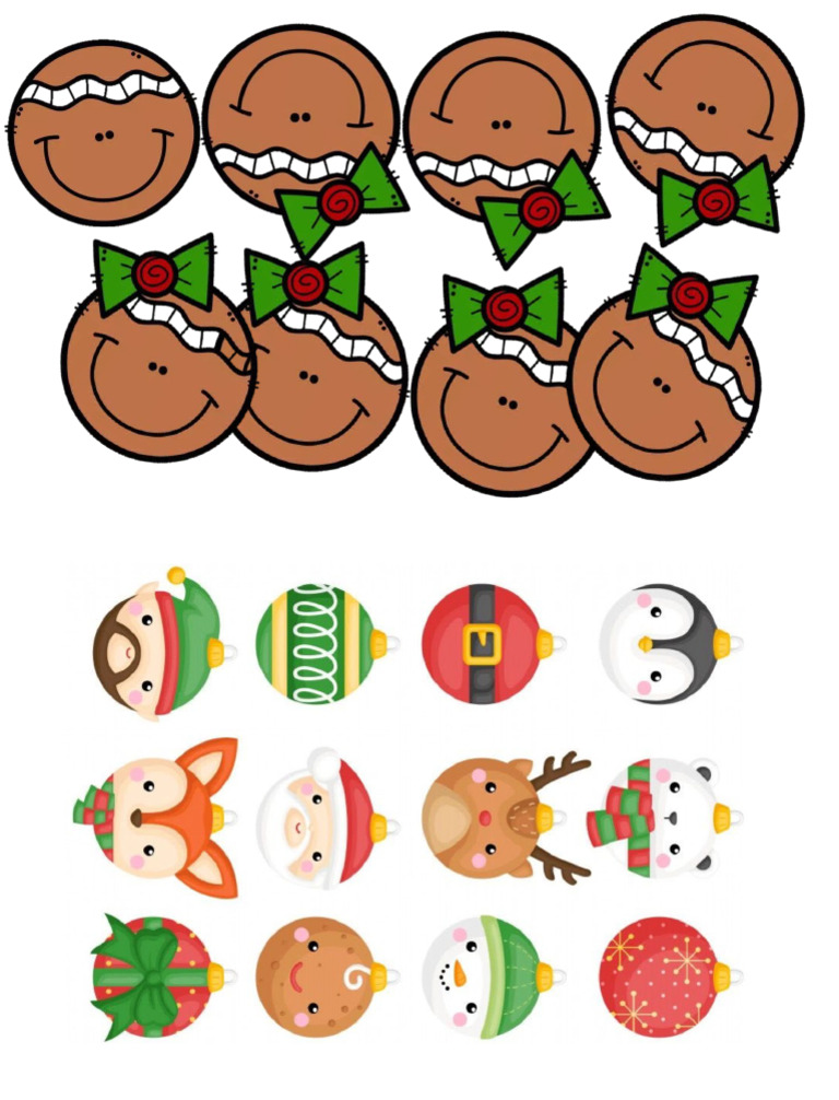 Galletas Imprimir 2 | PDF