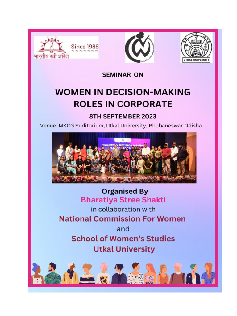 Report SWAR 1 | PDF | Empowerment | Anthropology