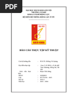 Đồ án giảm chấn | PDF