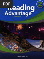 Reading Explorer 3 | PDF