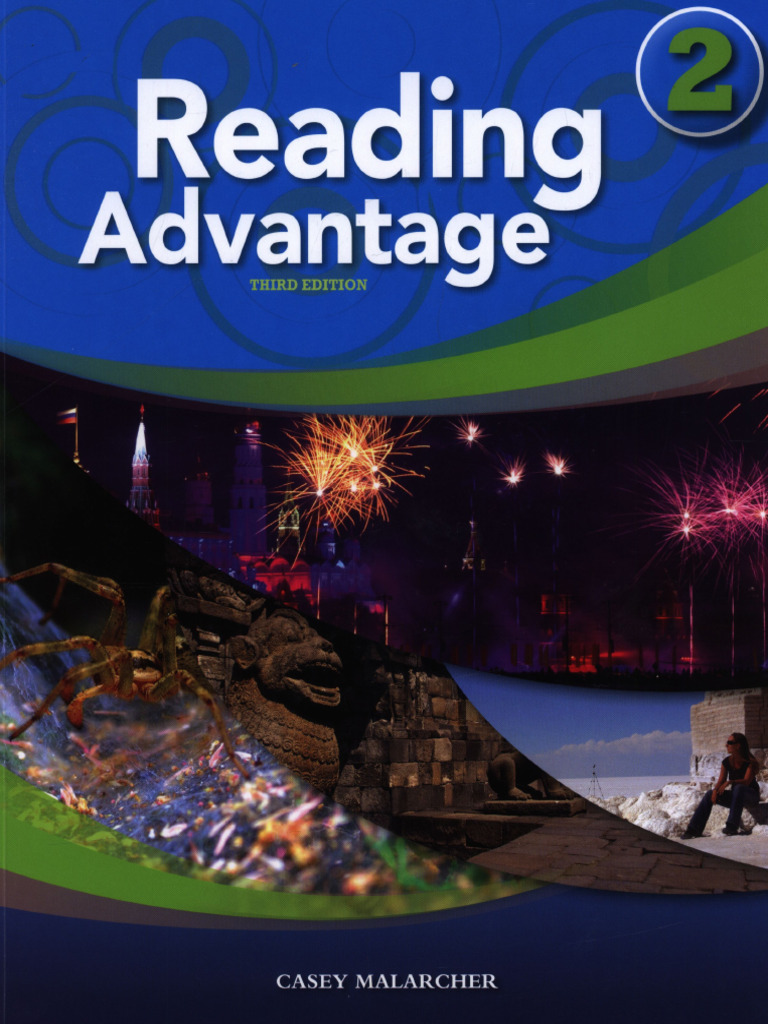 Reading Advantage 2 | PDF