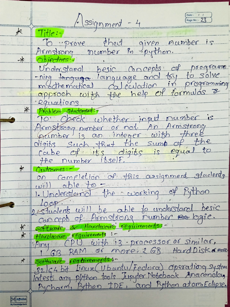 py_assign4 | PDF py_assign4 | PDF