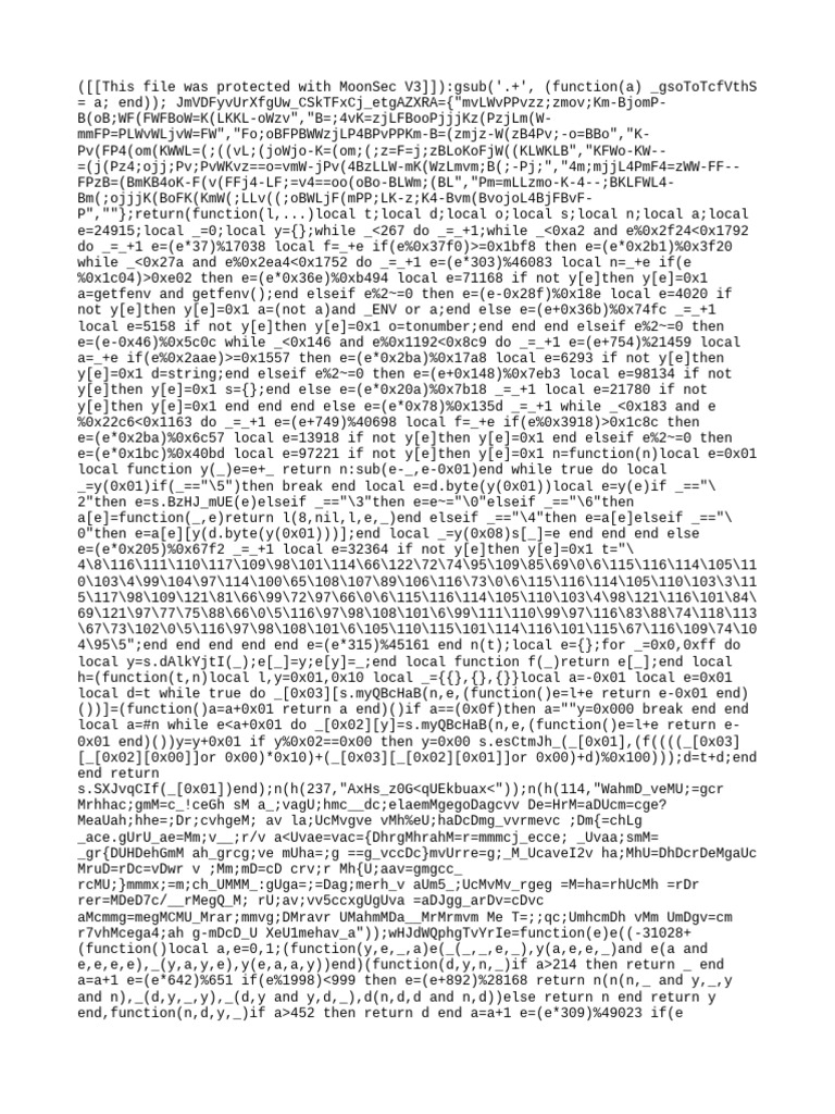 Protected 6197853840922920 | PDF