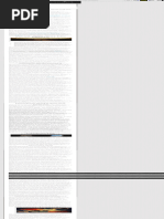 Mythic Game Master Emulator 2nd Edition | PDF