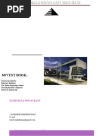 Physics Book 3 Excel | PDF