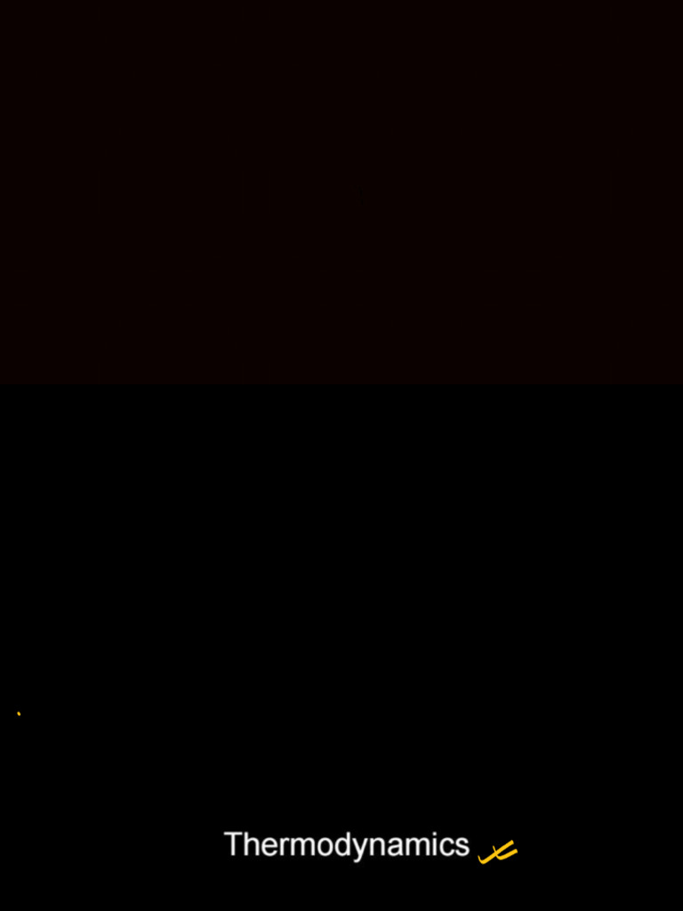 Thermo Practice | PDF