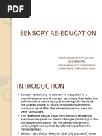 Torbay Cuff Protocol | PDF | Anatomical Terms Of Motion | Shoulder