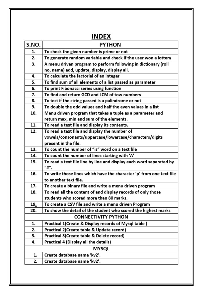 CS COLOR print FRONT PAGE CERT INDEX | PDF | Parameter (Computer ...