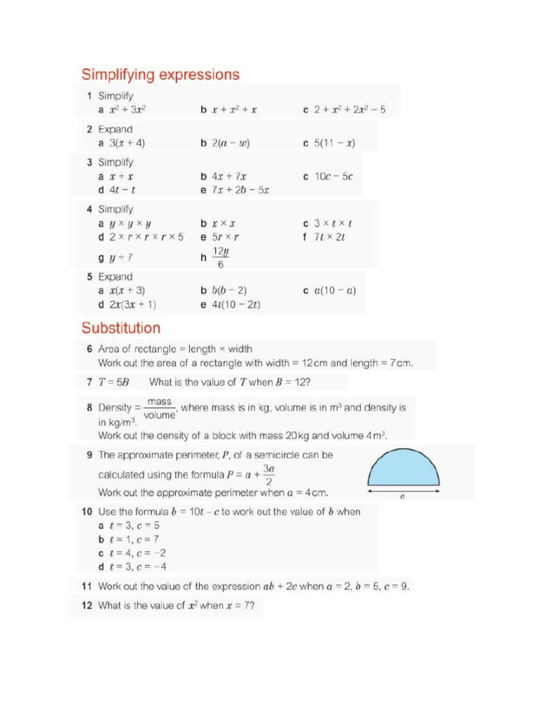 Unit 3 Check Up Exercise (1) | PDF