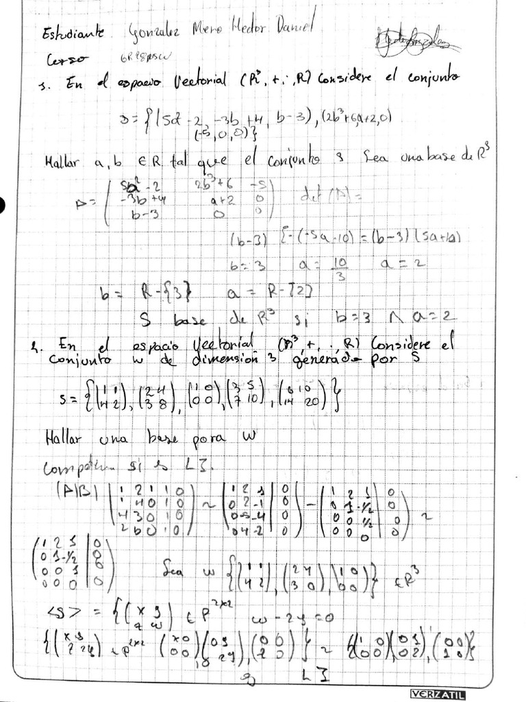 Deber 09 Hector Gonzalez Mero | PDF