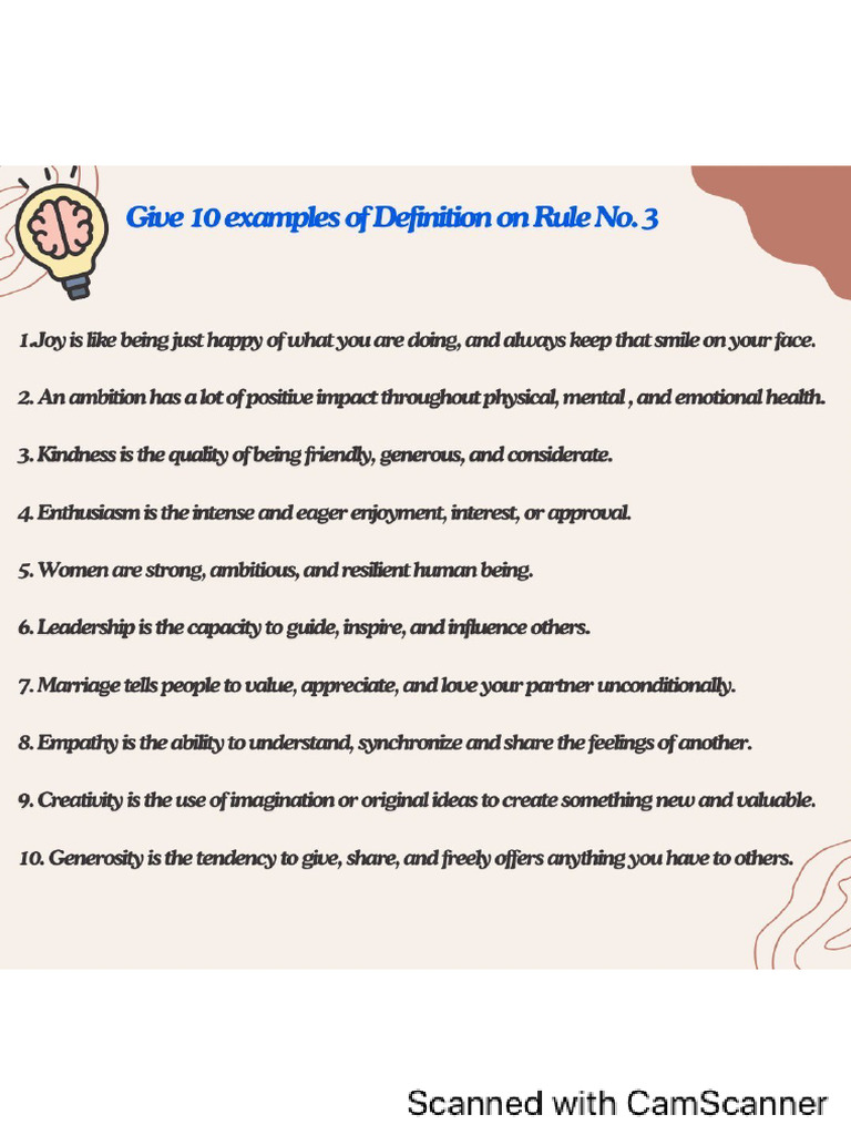 Arenas, Caissa Mae m. Logic Assignment 2 | PDF