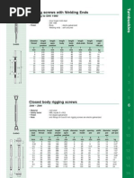 IPE Steel Beam Dimensions and Weights | PDF