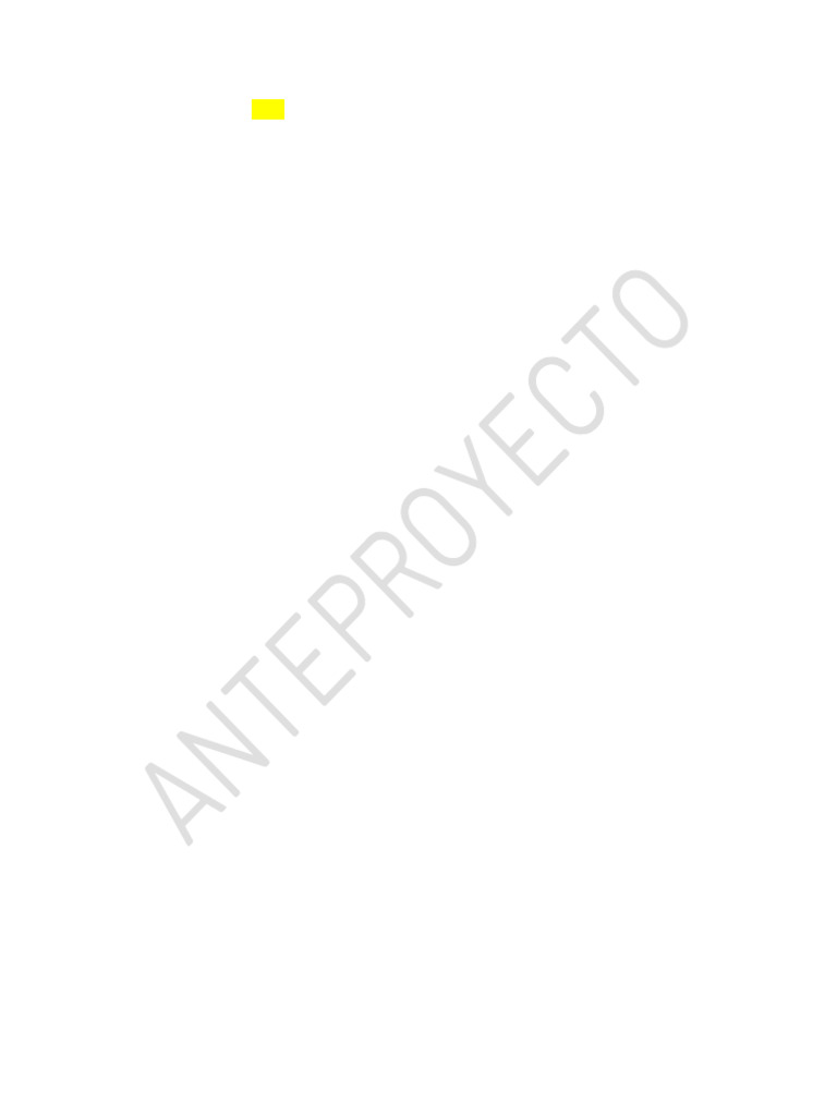 Declaratoria del Polo Industrial Progreso | PDF | México | Sustentabilidad