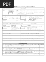 Walgreens VAR Form | PDF | Race And Ethnicity In The United States ...