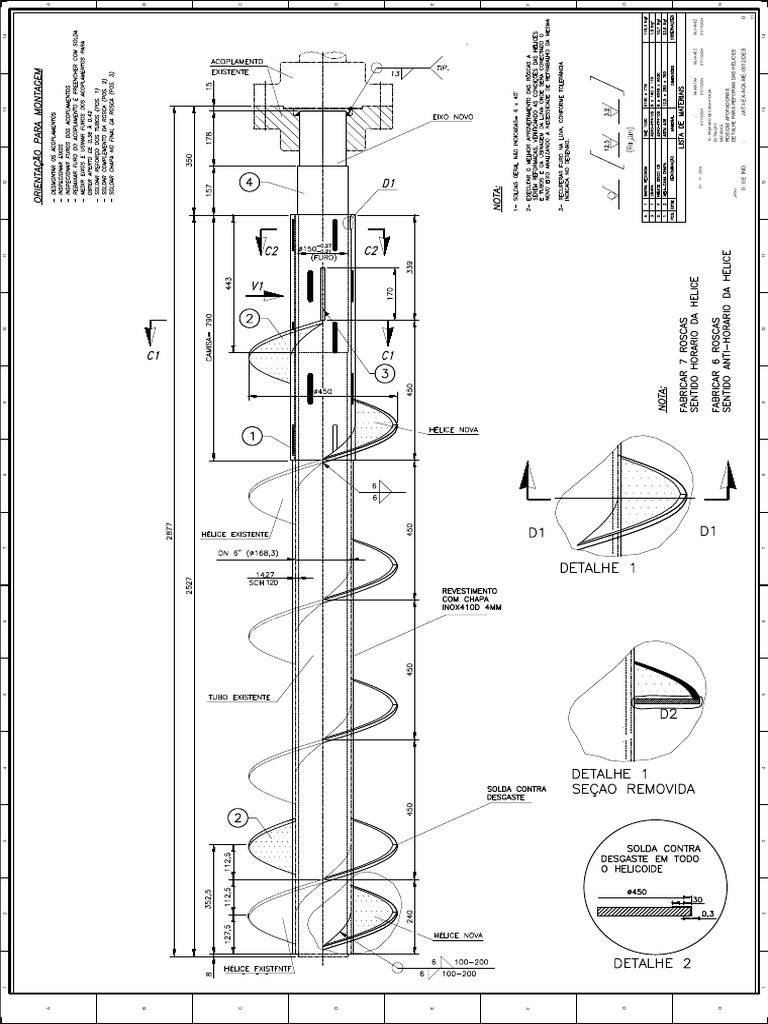 ESTUDO 3D-Model | PDF