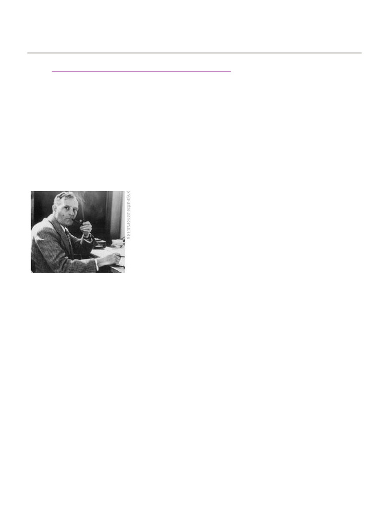 Edwin Hubble's Impact on Astronomy | PDF | Galaxy | Milky Way