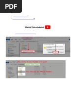 Updater Readme | PDF | Computer File | Microsoft Windows