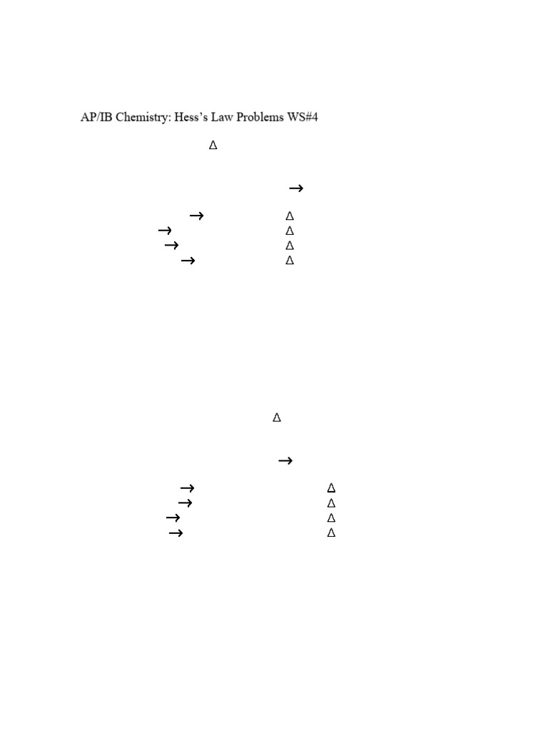 HessLaw WS4 Review | PDF