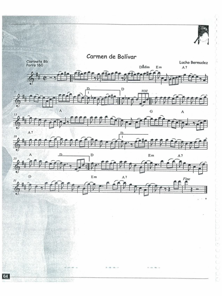 Carmen | PDF