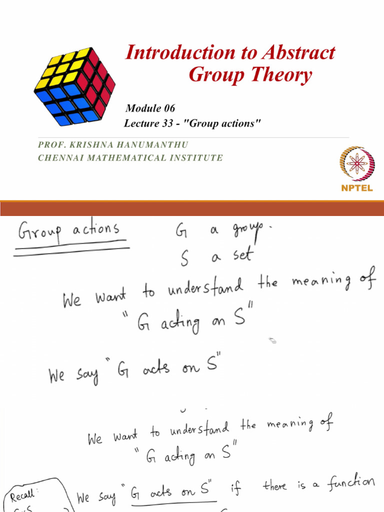 Mod 06 Lec 033 | PDF