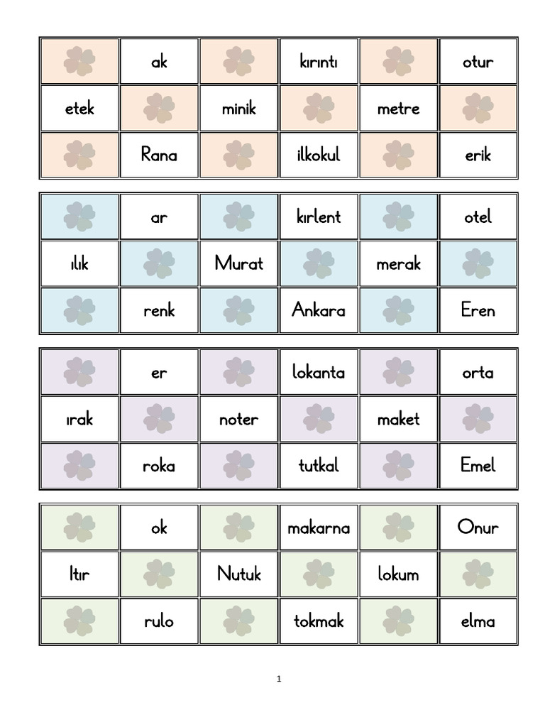 2-grup-okurım-tombala | PDF