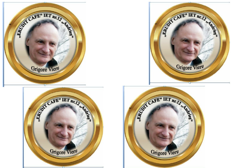 medali G Vieru | PDF