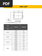 General Plastic Tolerances DIN 16901 | PDF | Dielectric | Plastic
