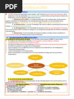 Module MPR Modifié | PDF | Invalidité | Médecine physique et de réadaptation