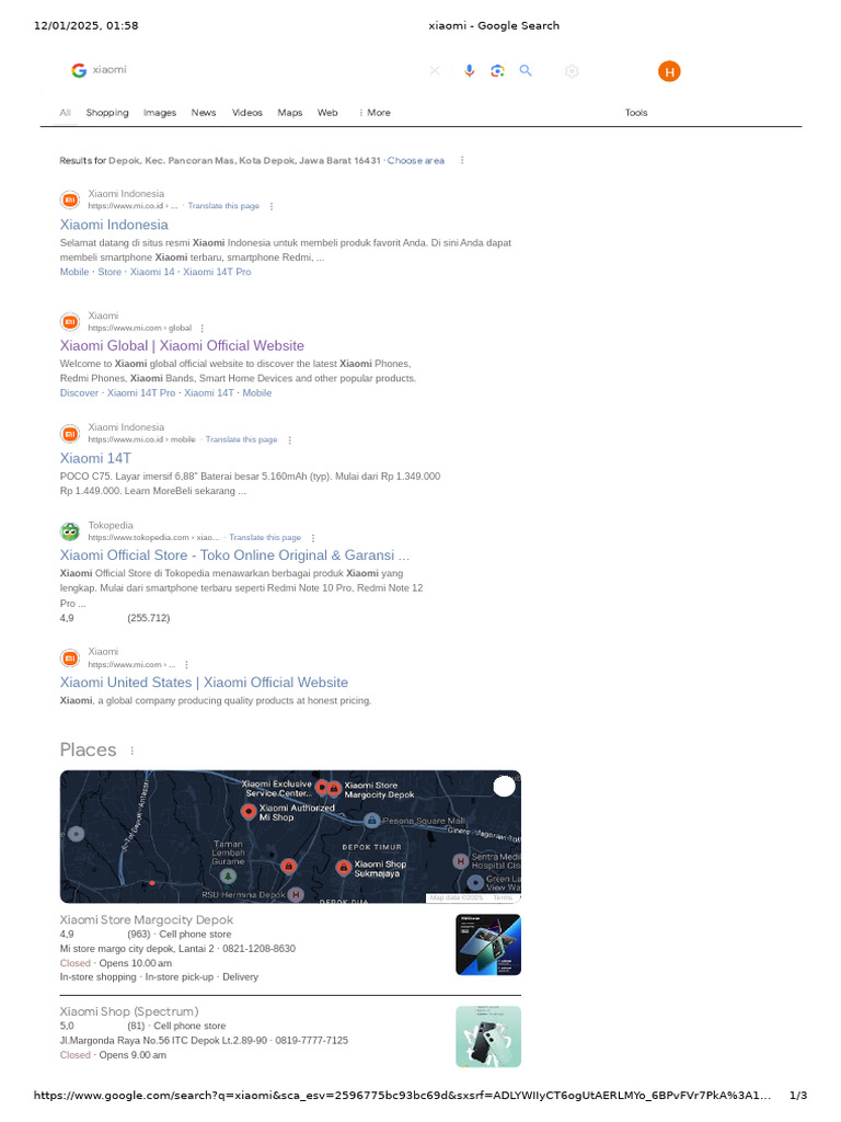 Xiaomi | PDF | Xiaomi | Mobile Phones